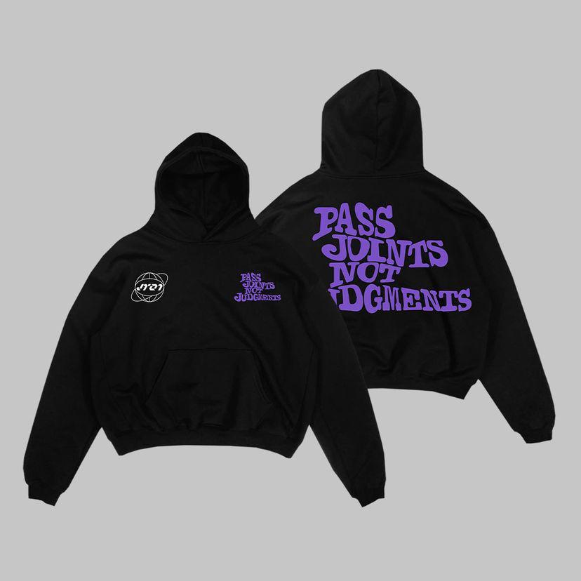 Hoodies – JT07